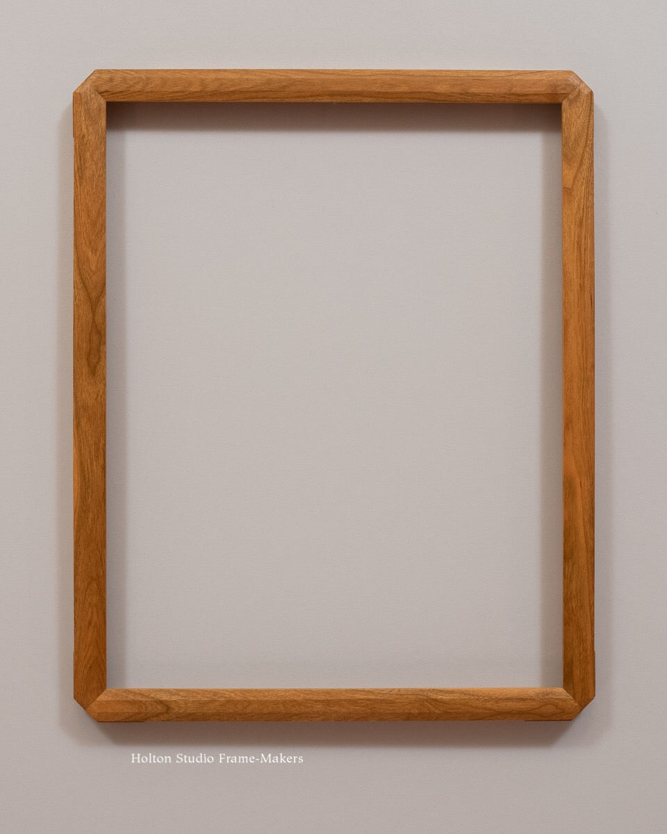 Item #22-027 - 11" x 14" Picture Frame – Holton Studio Frame-Makers & The Holton Studio Gallery
