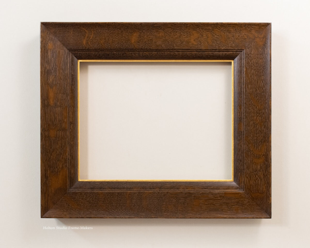 Picture Frames – Holton Studio Frame-Makers & The Holton Studio Gallery