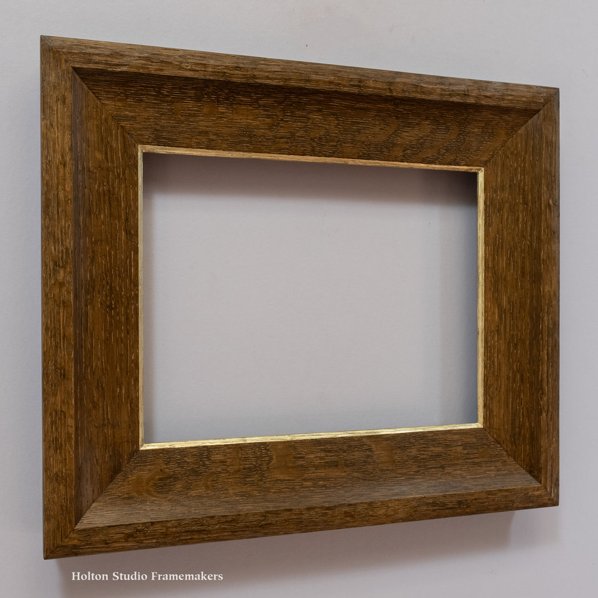 Item #20-076 - 9" x 12" Picture Frame – Holton Studio Frame-Makers ...