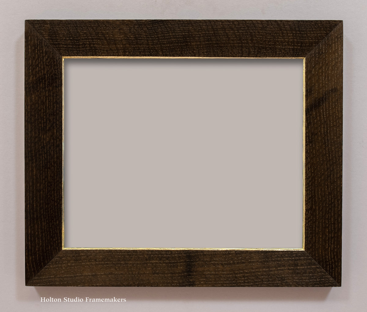 Item #24-007 - 8" x 10" Picture Frame – Holton Studio Frame-Makers ...