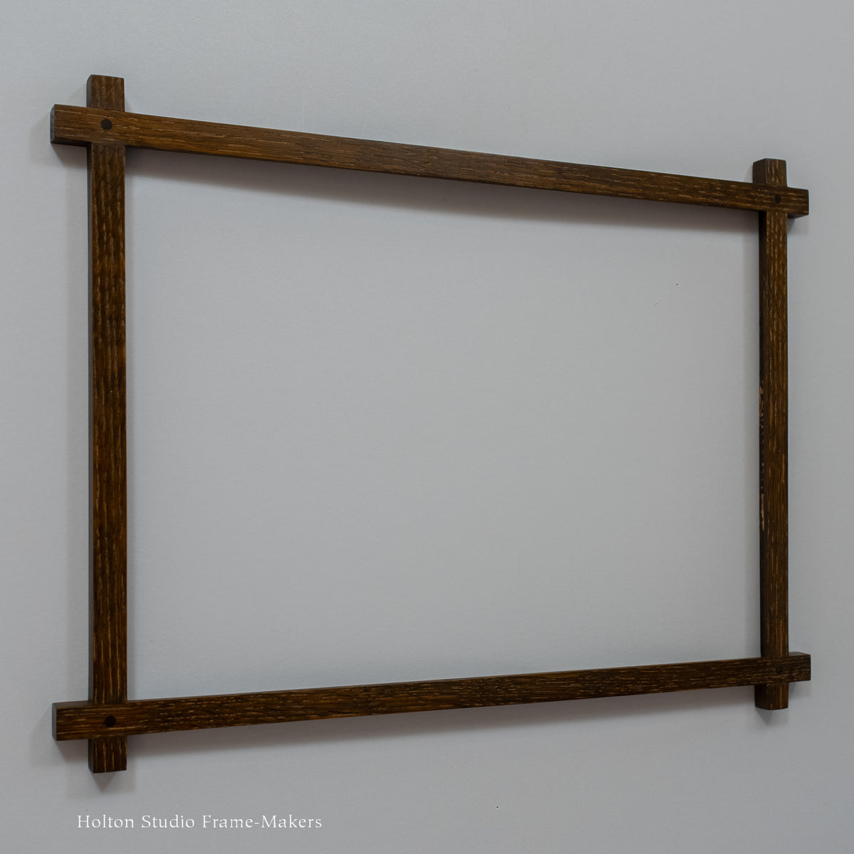 Item #24-068 - 12-1/2" x 17-5/8" Picture Frame – Holton Studio Frame ...