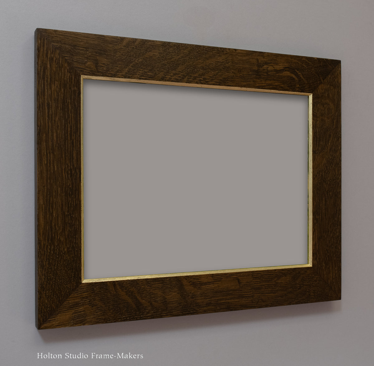 Item #25-010 - 9" x 12" Picture Frame – Holton Studio Frame-Makers ...