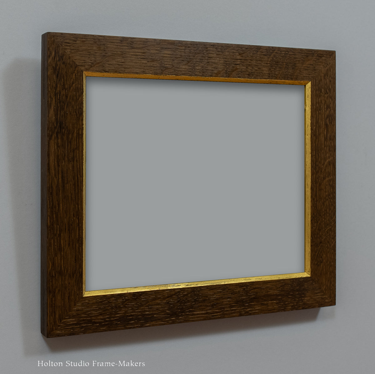 Item #25-019 - 8" x 10" Picture Frame – Holton Studio Frame-Makers ...